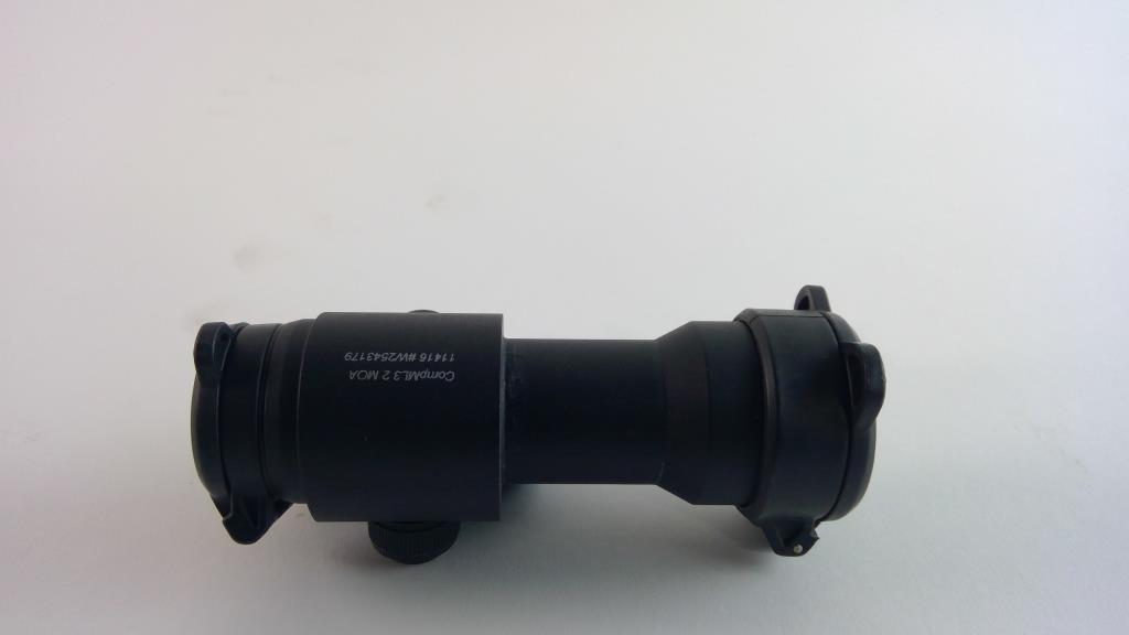 Aimpoint Relfex Scope | Property Room