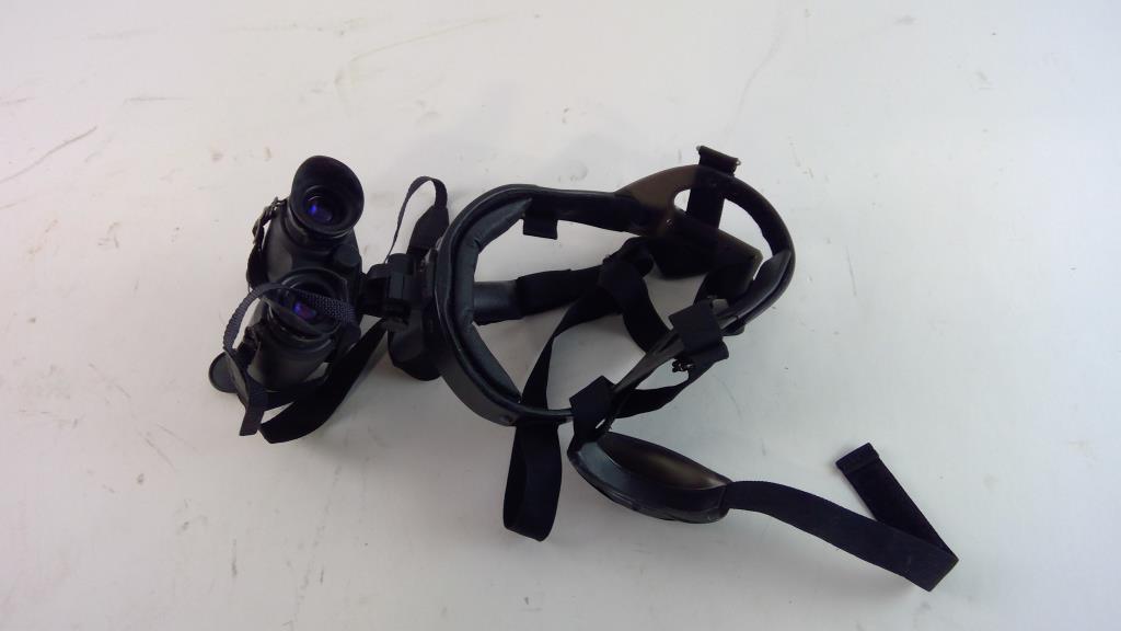 AimShot Night Vision Goggles | Property Room