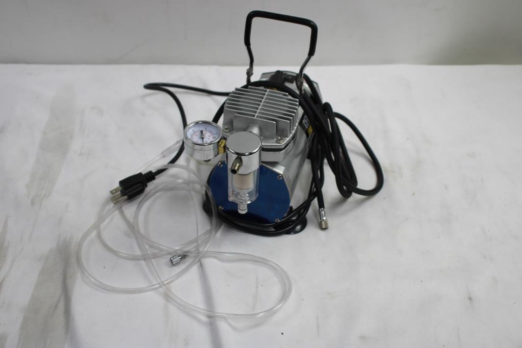 Air Comp | Property Room