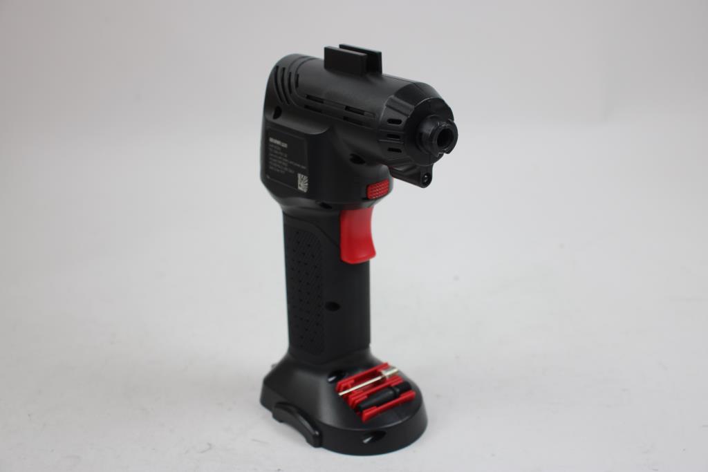 Air Hawk Pro Portable Tire Inflator AHP-MC6/2 With Battery Pack ...