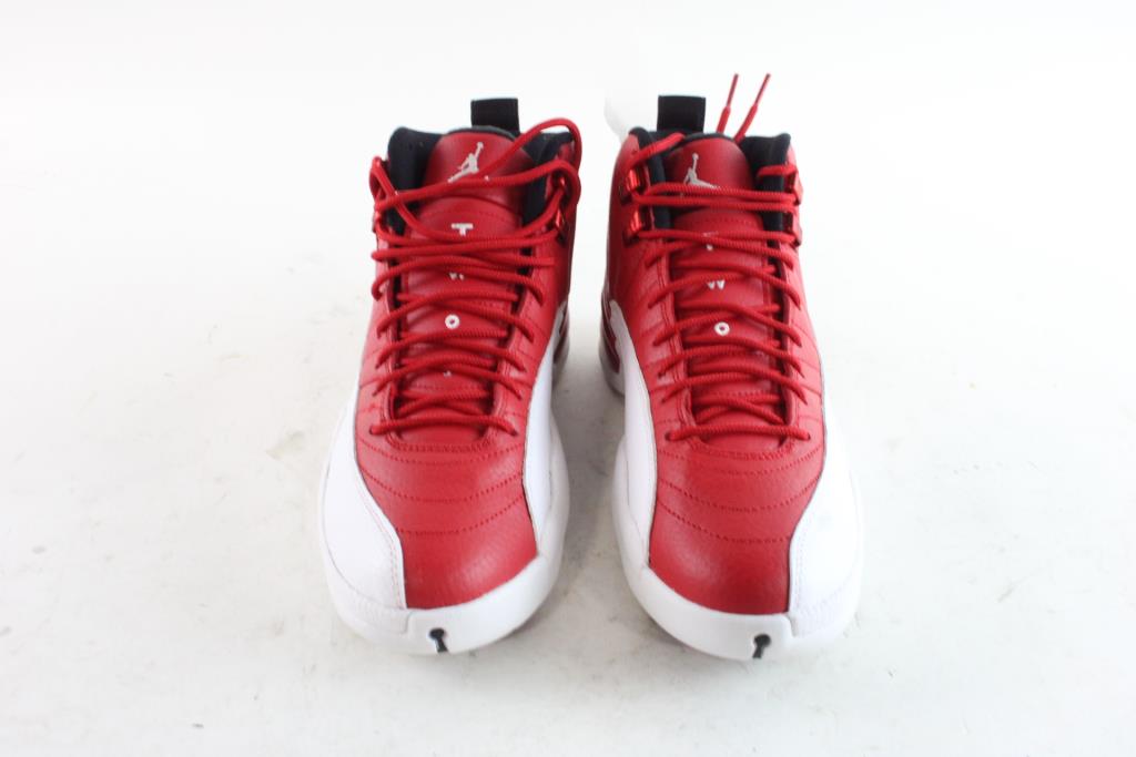 Air Jordan 12 Retro Jumpman, Size 8 | Property Room