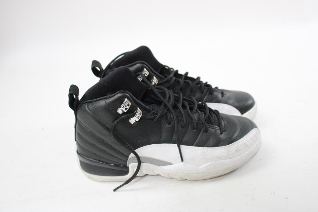 Air Jordan 12 Retro, Size 6.5Y | Property Room