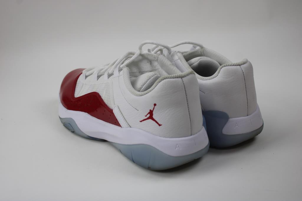 Air Jordan Retro 11 Low Men's Shoes, Size 11 | Property Room