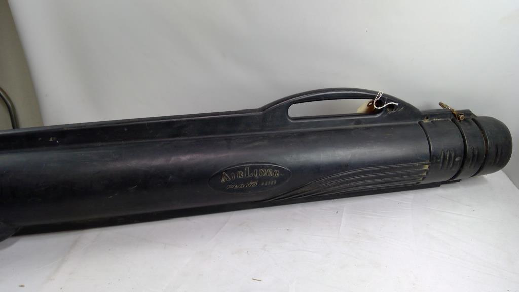 Air Liner Plano Telecoping Rod Case, 4588 | Property Room