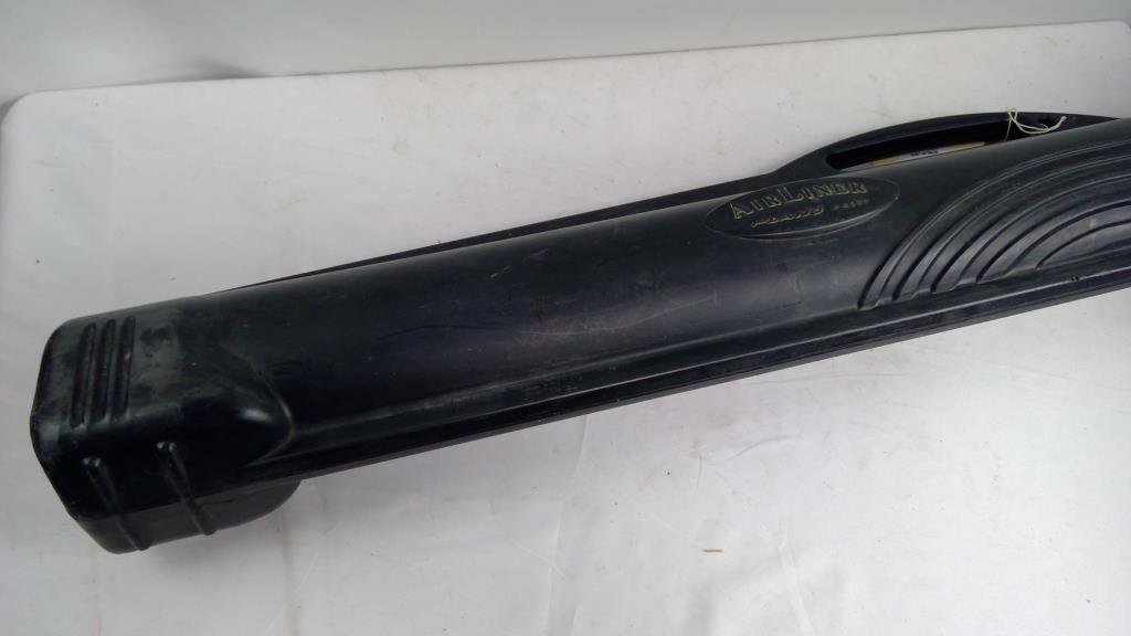 Air Liner Plano Telecoping Rod Case, 4588 | Property Room