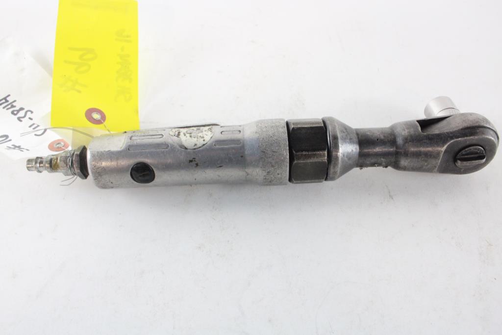Air Ratchet, Unknown Brand | Property Room