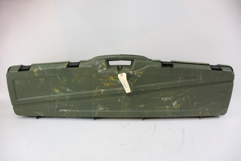 Air Rifle Case | Property Room