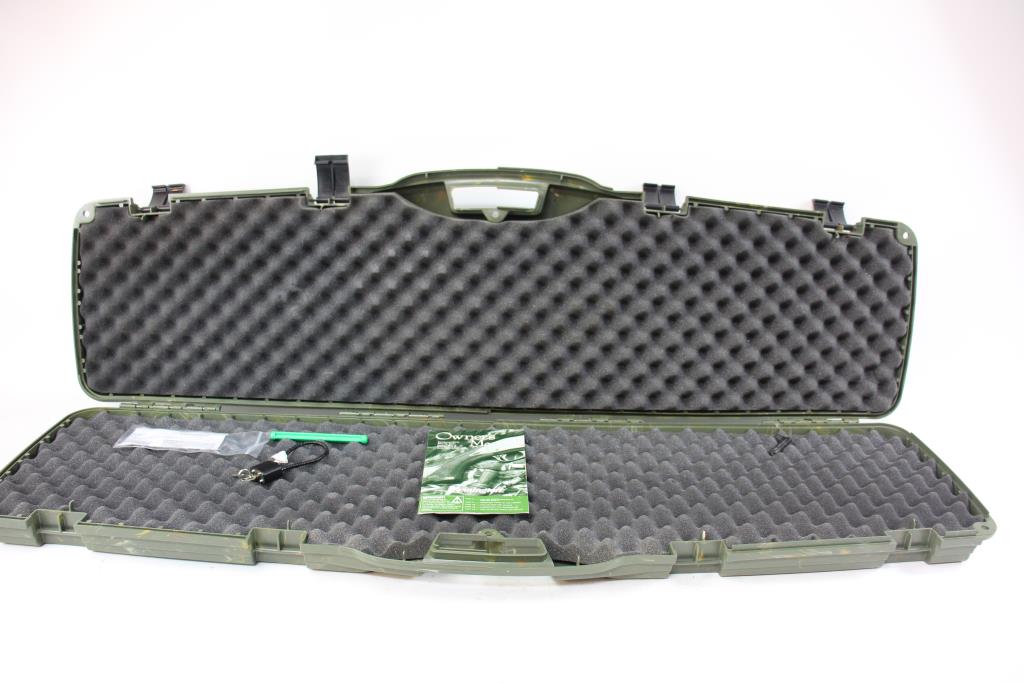 Air Rifle Case | Property Room
