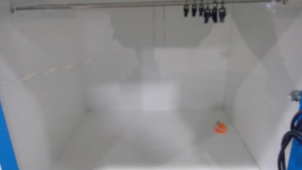 Air Science UV-Box | Property Room