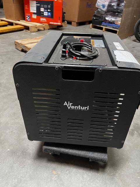 Air Venturi Electric Air Compressor | Property Room