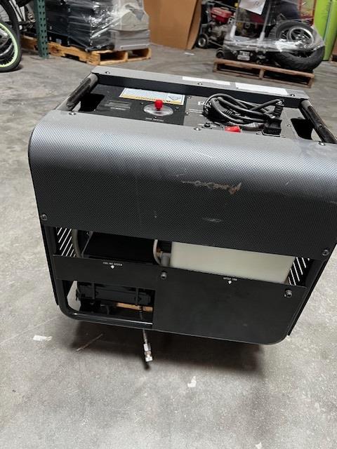 Air Venturi Electric Air Compressor | Property Room