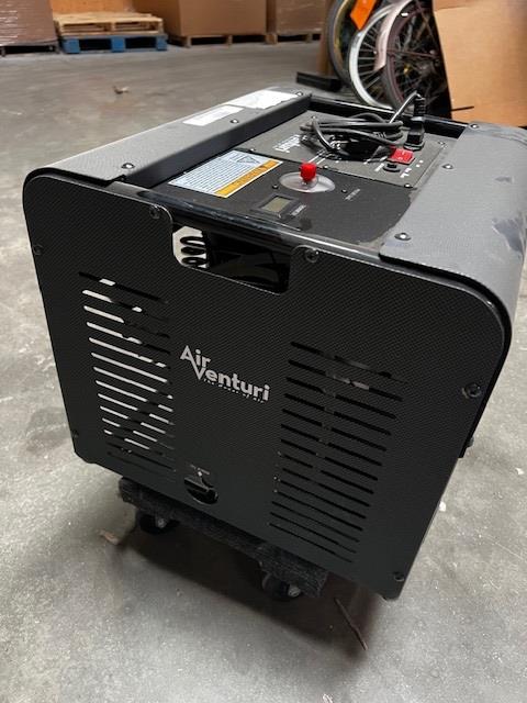 Air Venturi Electric Air Compressor | Property Room