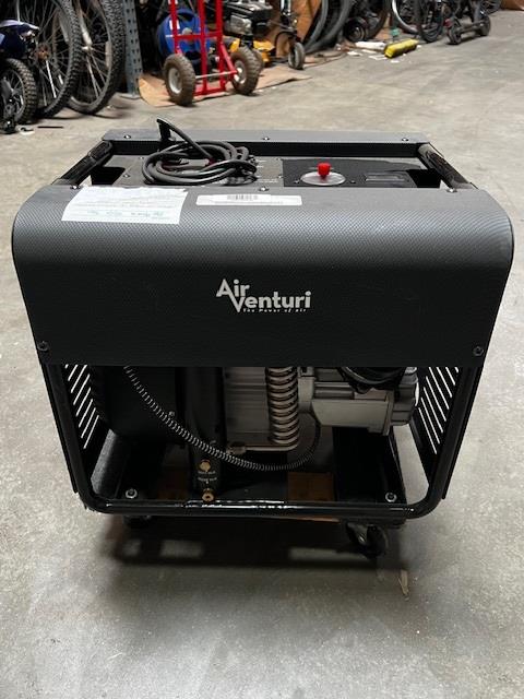 Air Venturi Electric Air Compressor | Property Room