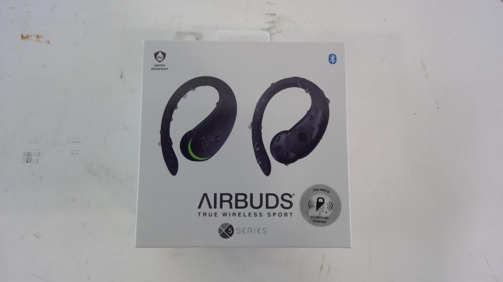 Airbuds | Property Room