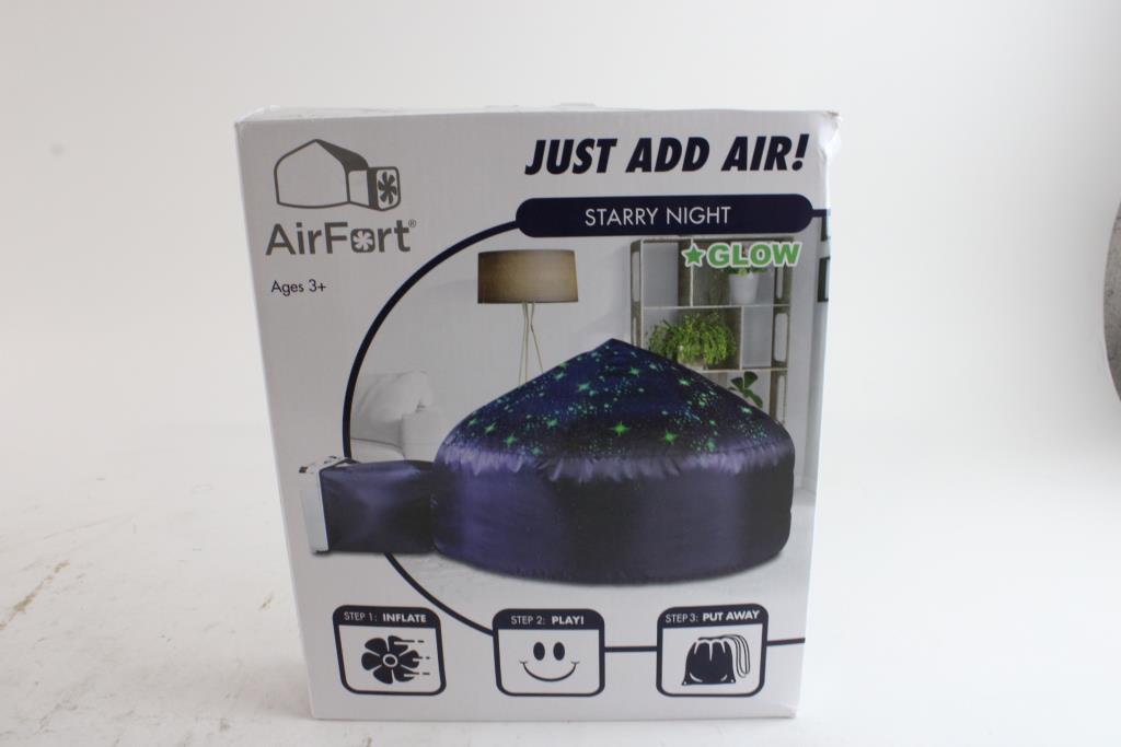 AirFort Inflatable Fort | Property Room