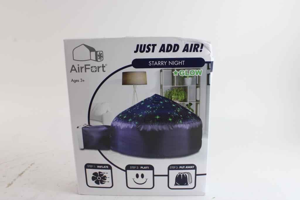 AirFort Inflatable Fort | Property Room