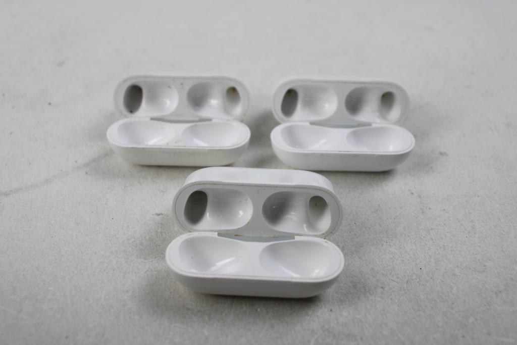 Airpod Cases 3 Pieces | Property Room