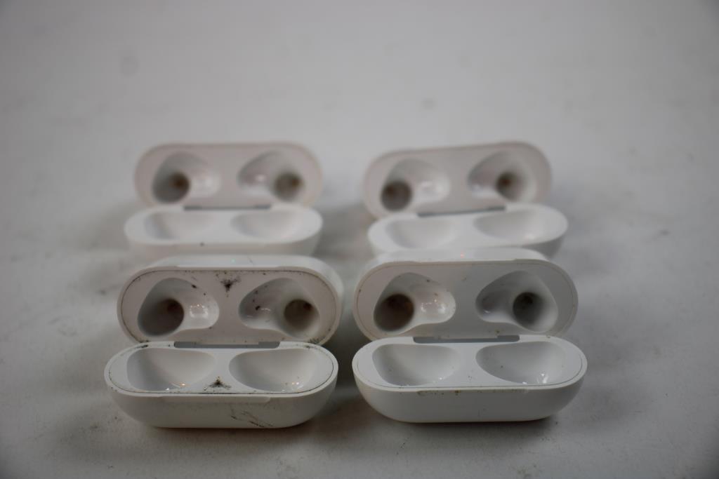 Airpod Charging Case, 4 Pieces | Property Room