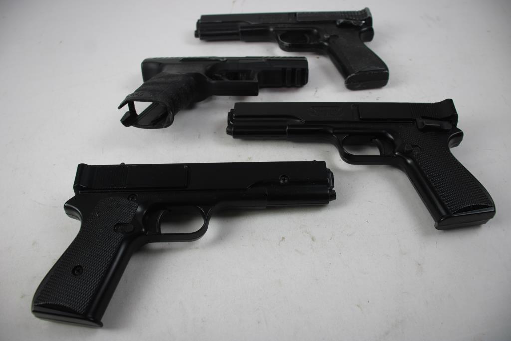 Airsoft Gun Lot | Property Room