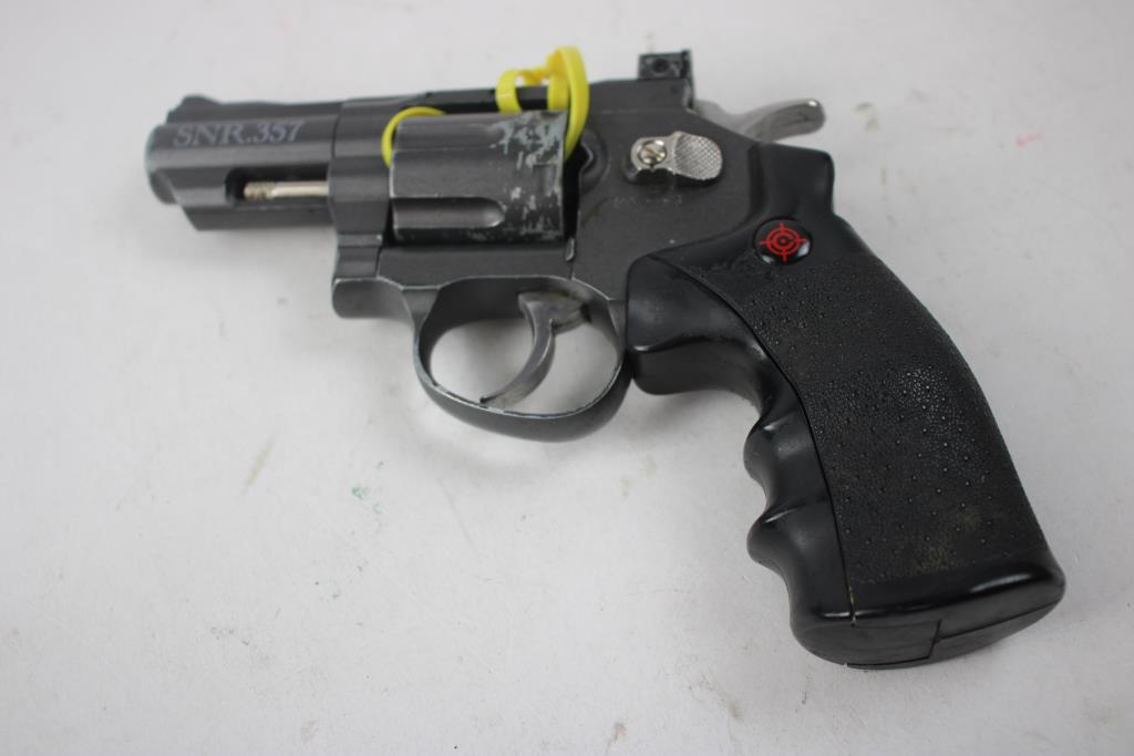 Airsoft Hand Gun | Property Room