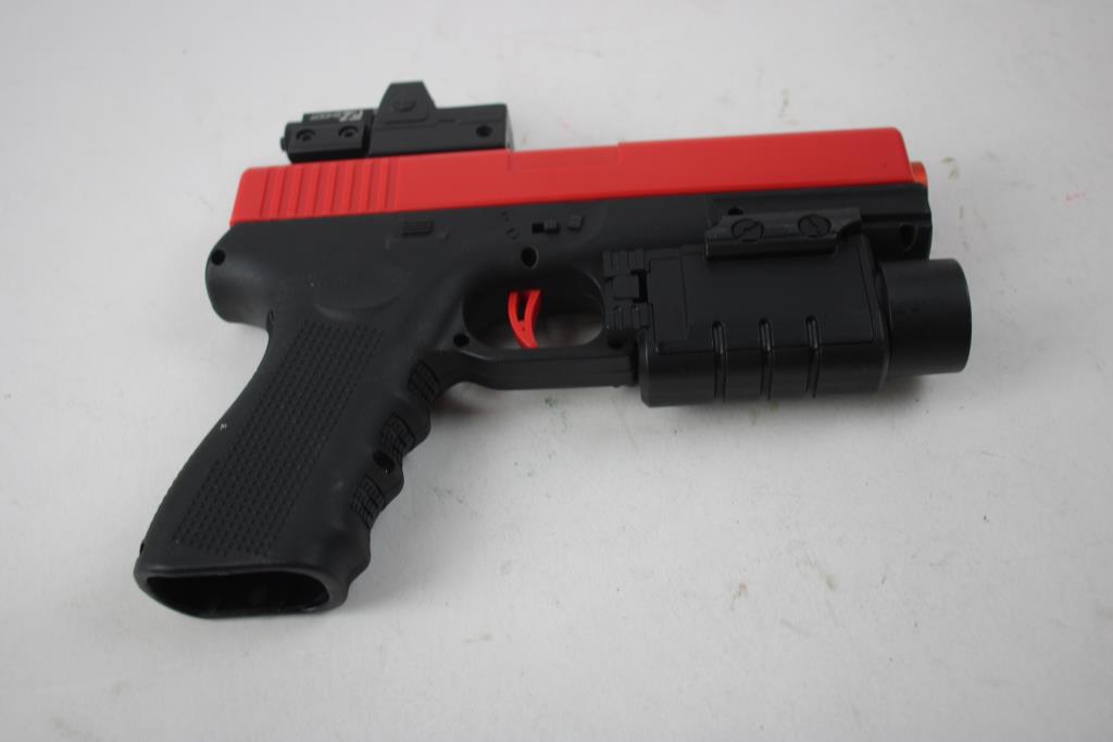 Airsoft Hand Gun | Property Room