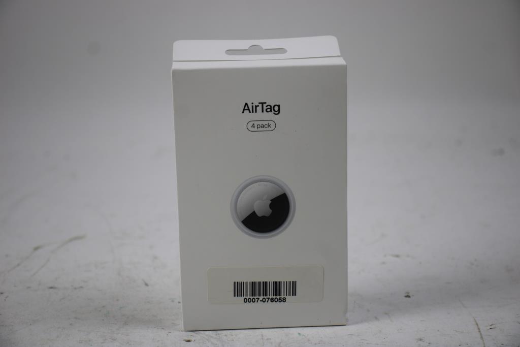 AirTag 4 Pack | Property Room