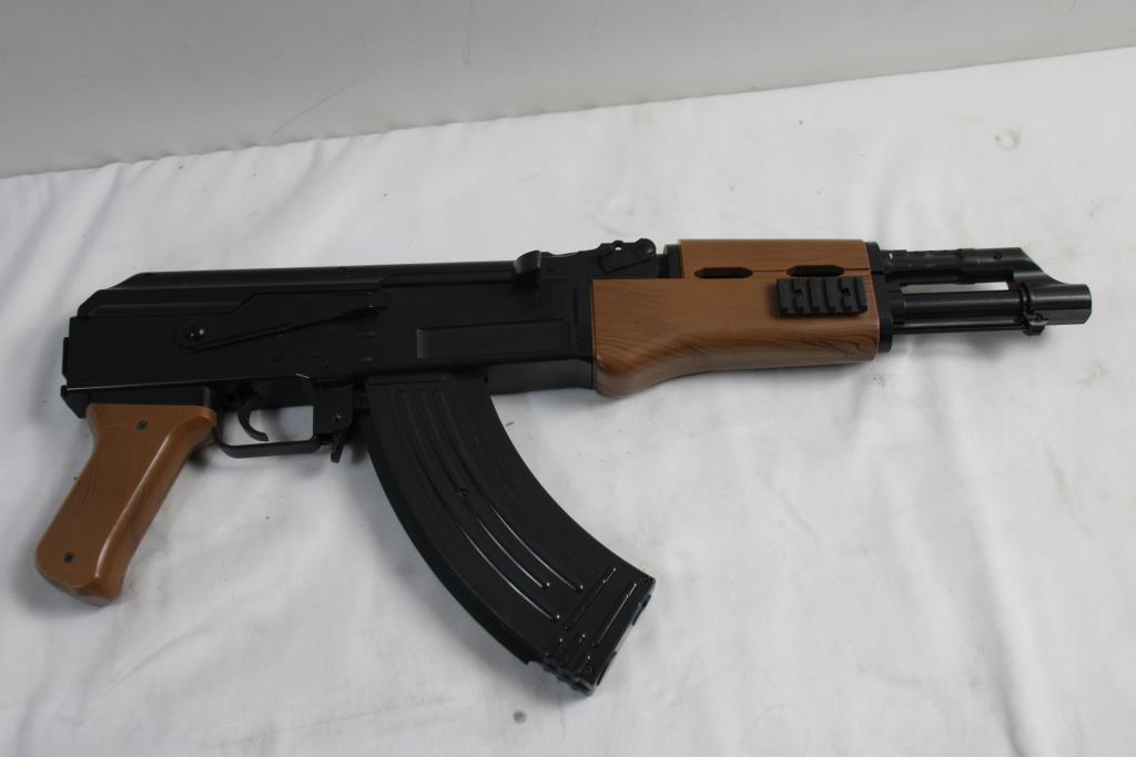 AK-74 Airsoft Gun | Property Room