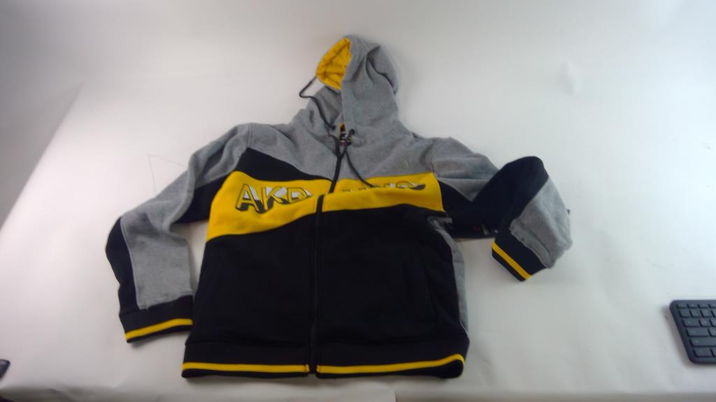 Akademiks Hooded Sweatshirt, Size XL | Property Room