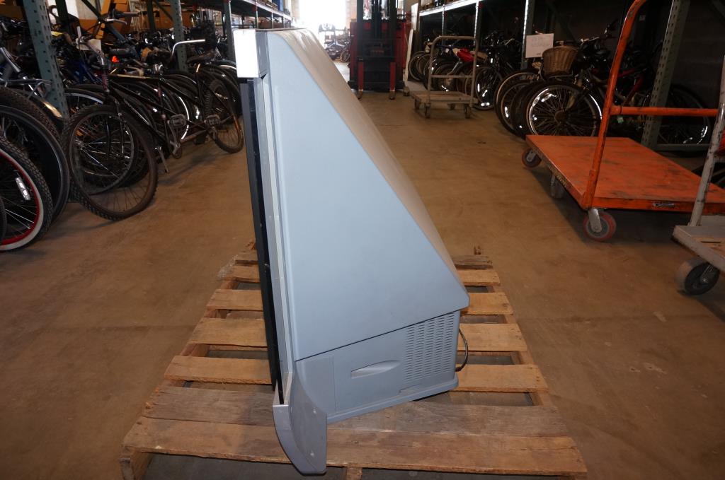 Akai 46" Projection Television | Property Room