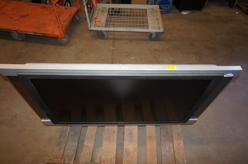 Akai 46" Projection Television | Property Room