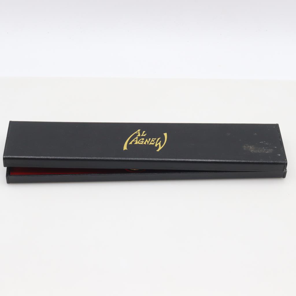 Al Agnew Wildlife Collection Watch | Property Room