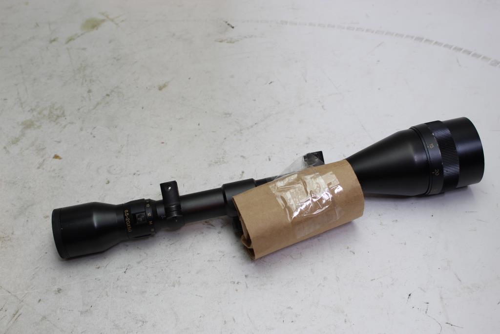 Alaskan Guide Scope | Property Room