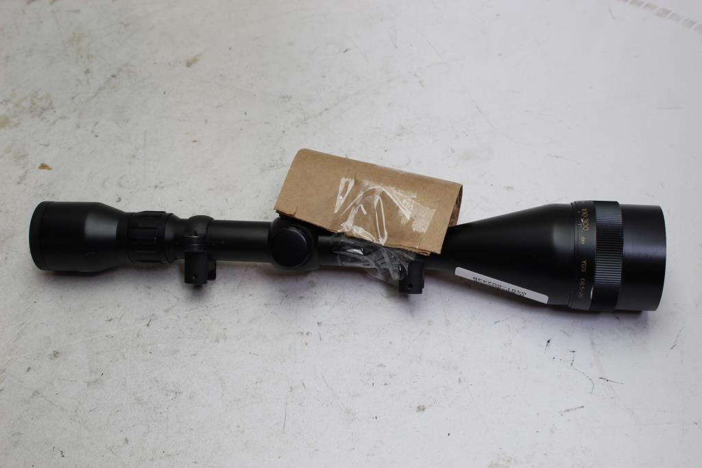 Alaskan Guide Scope | Property Room