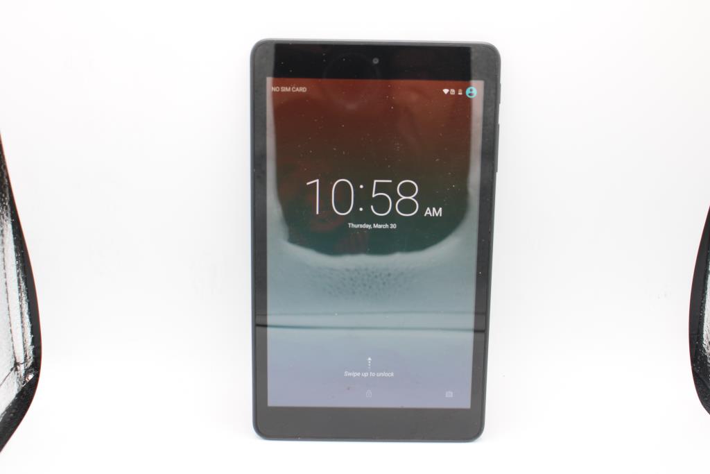 Alcatel AT&T Trek HD 8" Tablet, 16GB, AT&T | Property Room