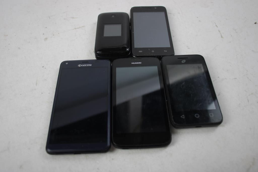 Bulk Cell Phone Lots - Page 1 | PropertyRoom.com