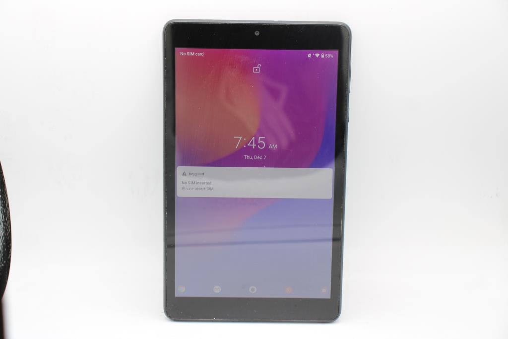 Alcatel Joy Tab 2, 32GB, Metro By T-Mobile | Property Room
