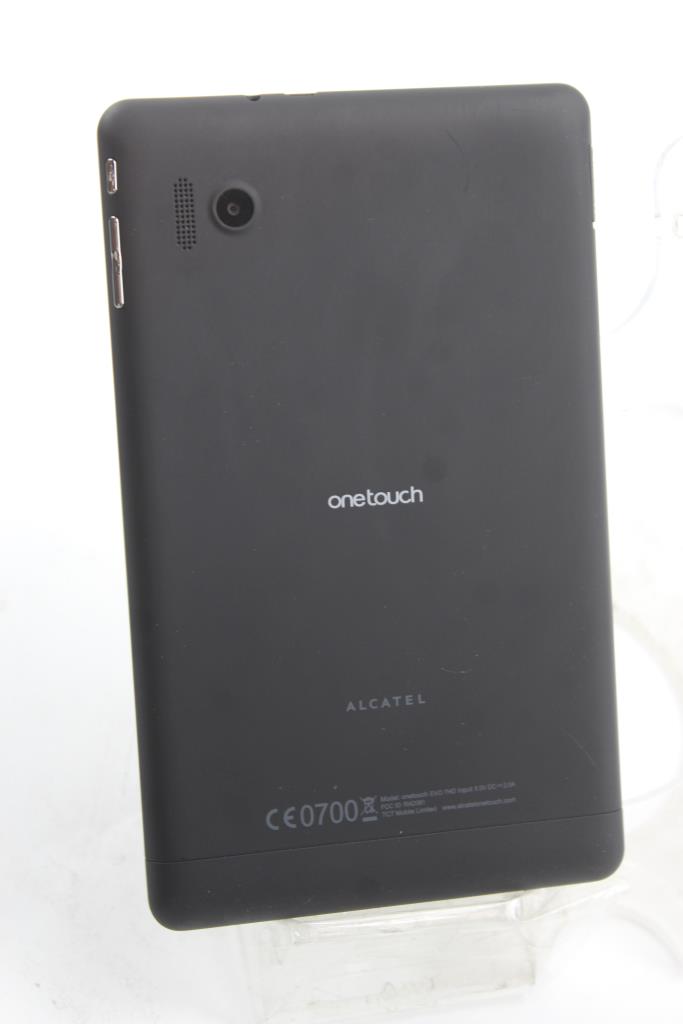 Alcatel One Touch Evo 7 HD, 4GB, T-Mobile | Property Room