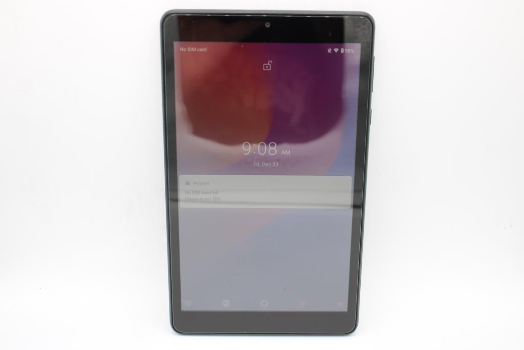 Alcatel OneTouch Joy Tab 2, 32GB, Metro By T-Mobile | Property Room
