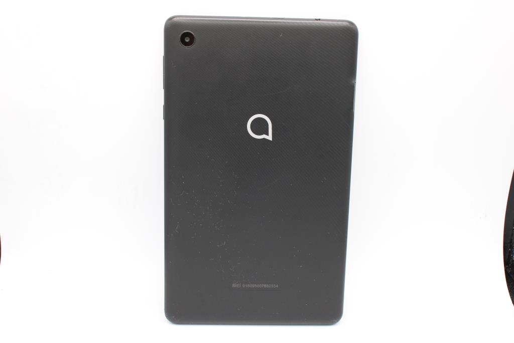 Alcatel OneTouch Joy Tab 2, 32GB, Metro By T-Mobile | Property Room