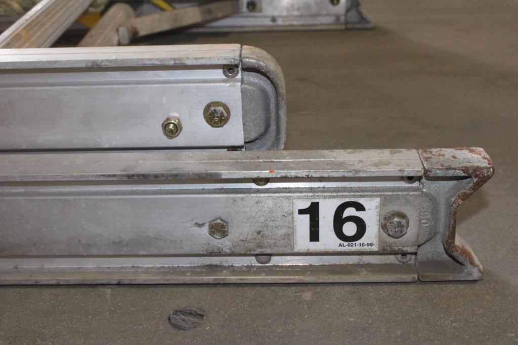 Alco-Lite 24' Extension Ladder | Property Room