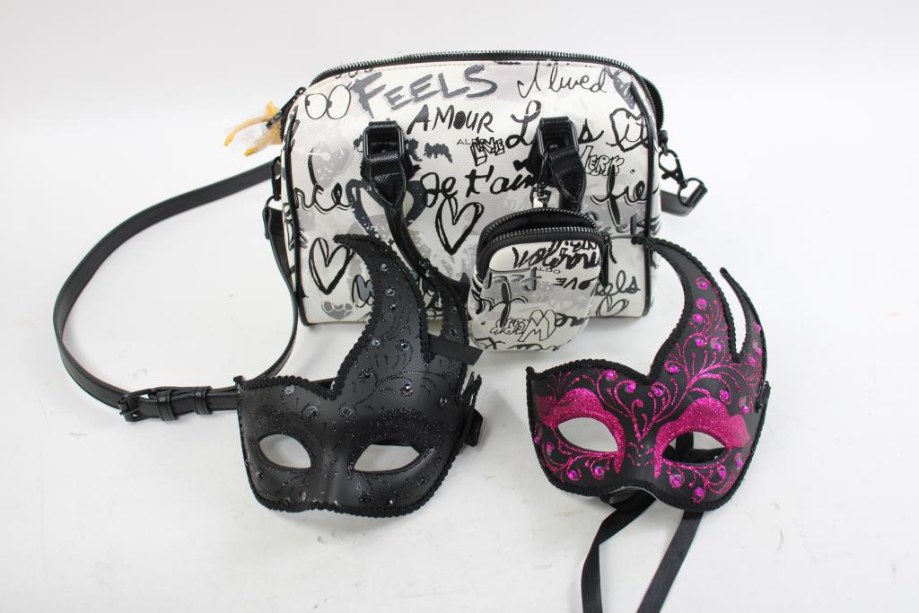 Aldo Clothing Lot, 4+ Pieces | Property Room