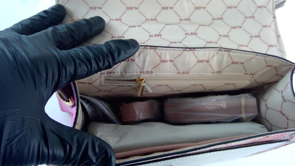 Aldo Handbag | Property Room