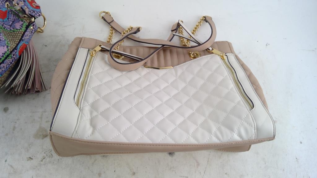 Aldo Handbags 2 Pieces | Property Room
