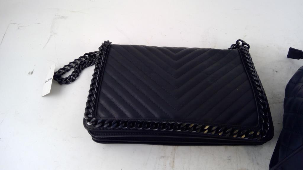 Aldo Handbags 2 Pieces | Property Room
