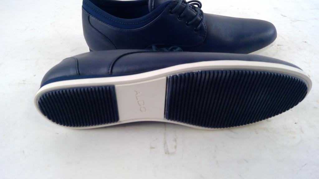 Aldo Mens Dress Shoes Size 10 | Property Room
