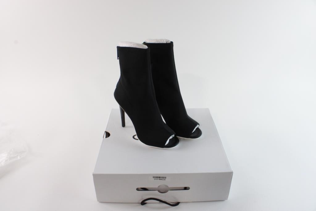 Aldo Ulyssia Boots, Size 6.5 | Property Room