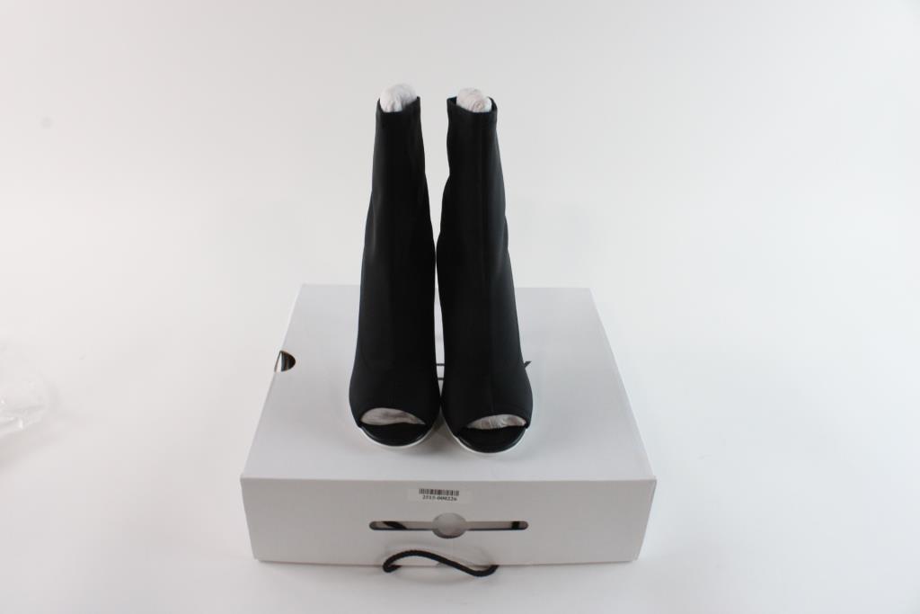 Aldo Ulyssia Boots, Size 6.5 | Property Room