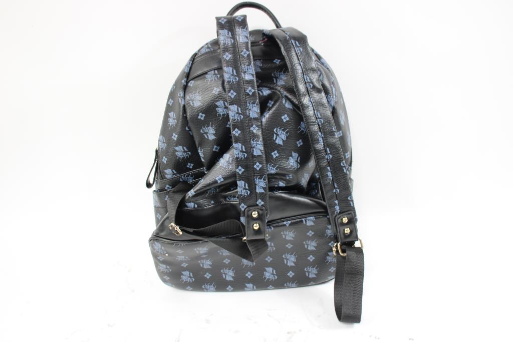 Alea By Chunna Backpack | Property Room