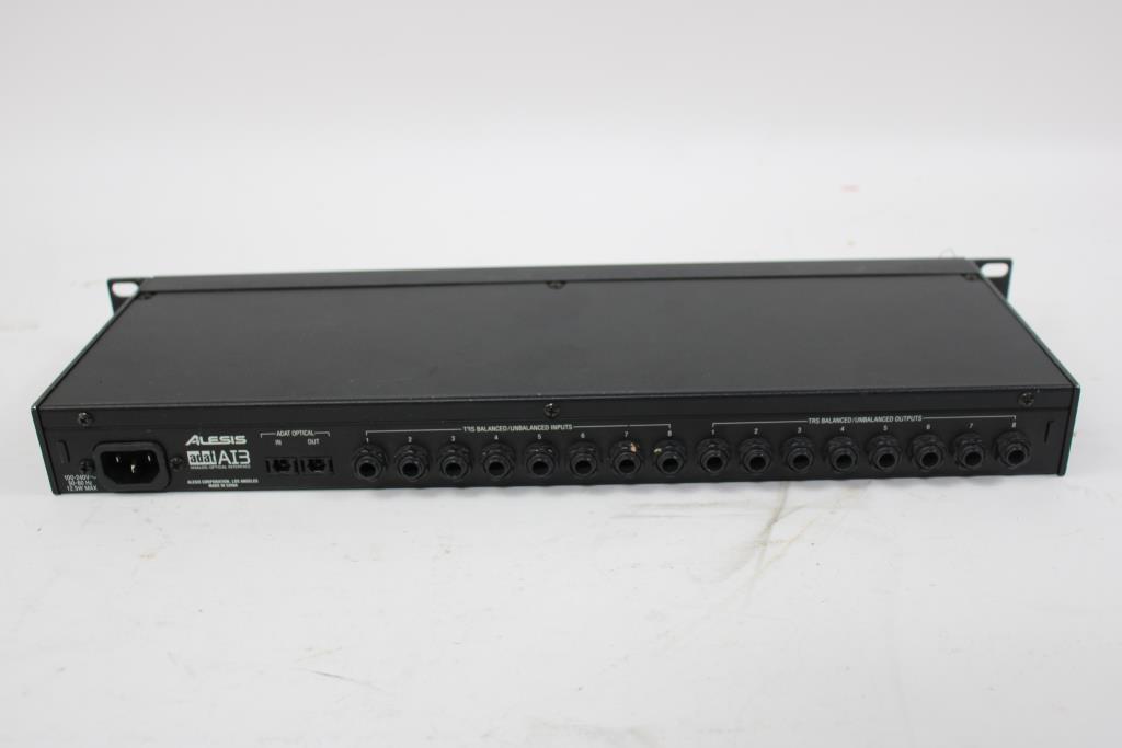 Alesis Analog Optical Interface | Property Room