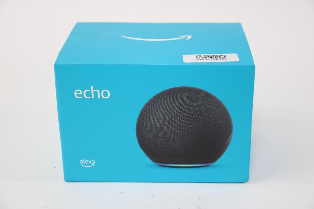 Alexa Echo | Property Room